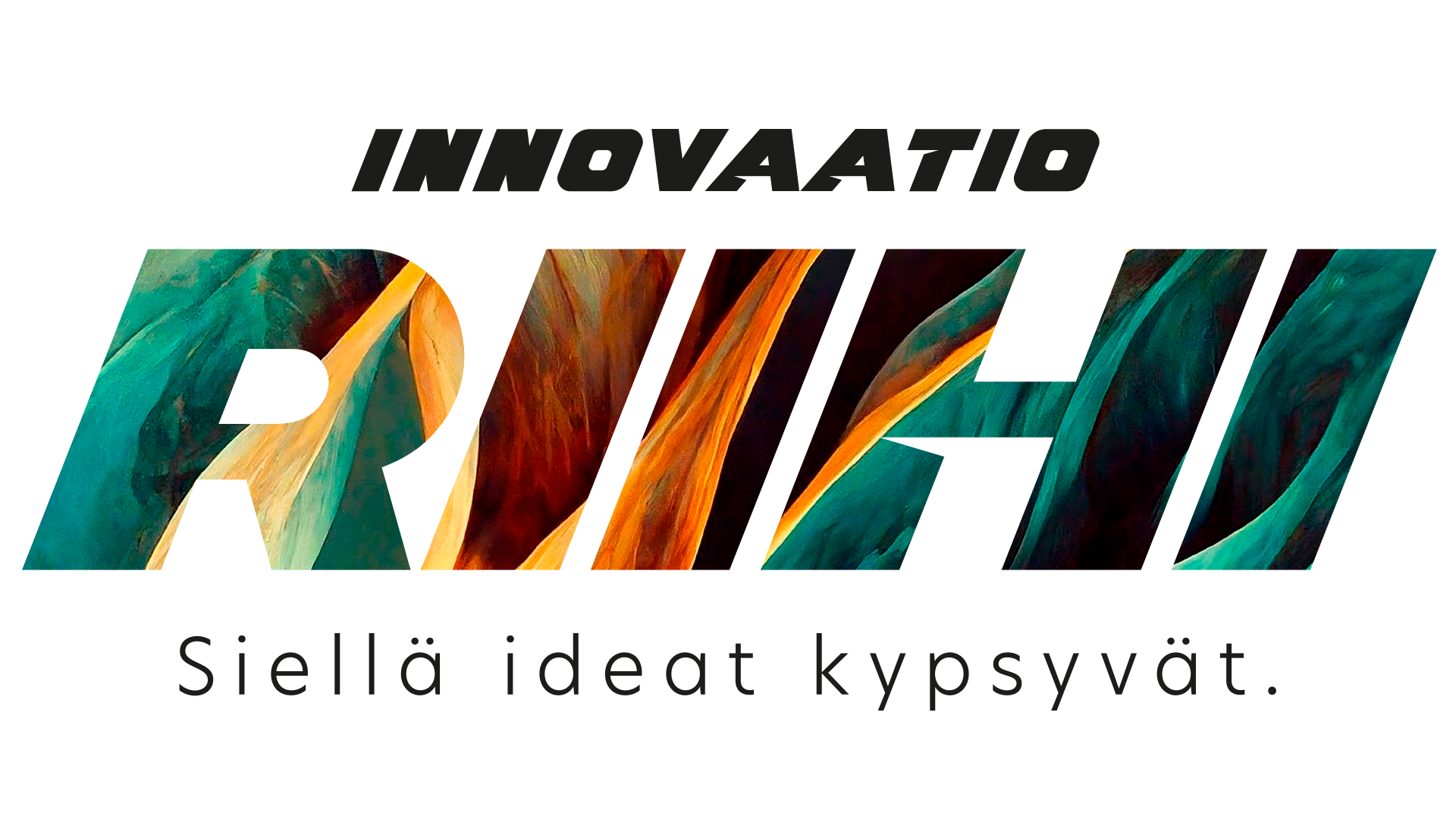 Riihi – innovaatioita, jotka kasvavat vastuullisesti